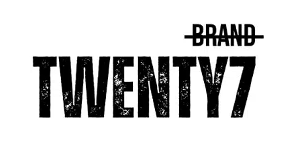Twenty7brand